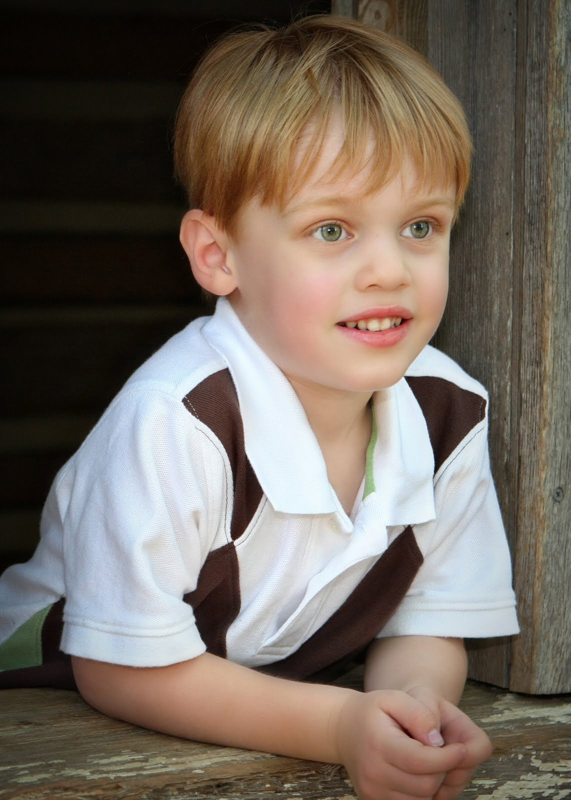 Lauren Harris Photography: Two Sweet Little Boys