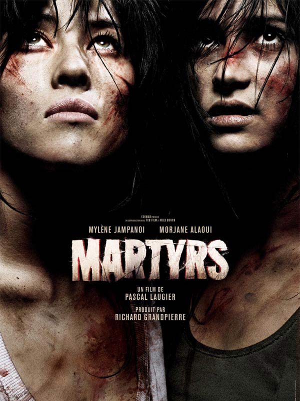 El Cine Según Mushutiti Terror Habrá Remake De Martyrs