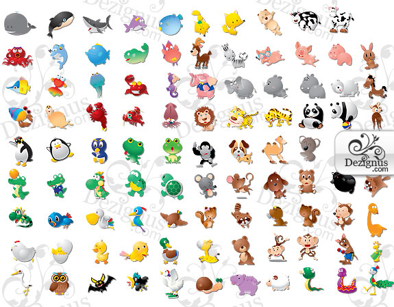 Preschool Animal Fun: Preschool Animal Fun