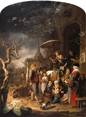 La Pecora Nera: Antonio Vivaldi