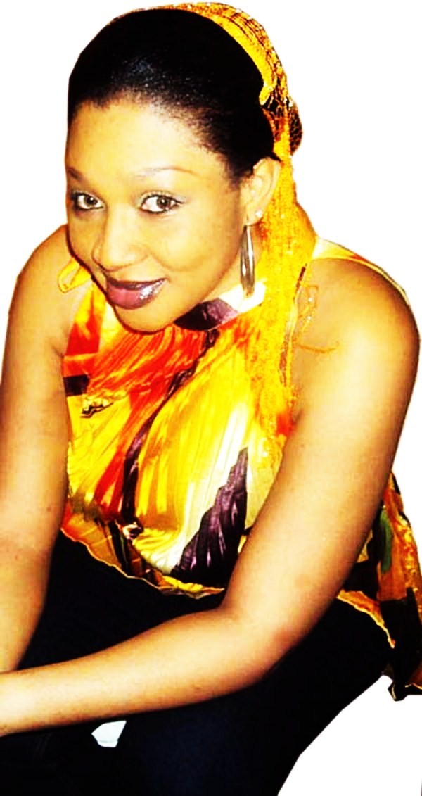 Star Weekly Extra! - Nigeria's Foremost Entertainment Blog: October 2010