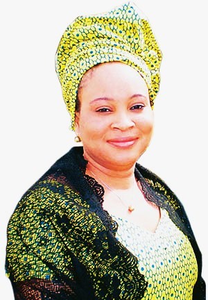 Star Weekly Extra! - Nigeria's Foremost Entertainment Blog: BUKKY ...