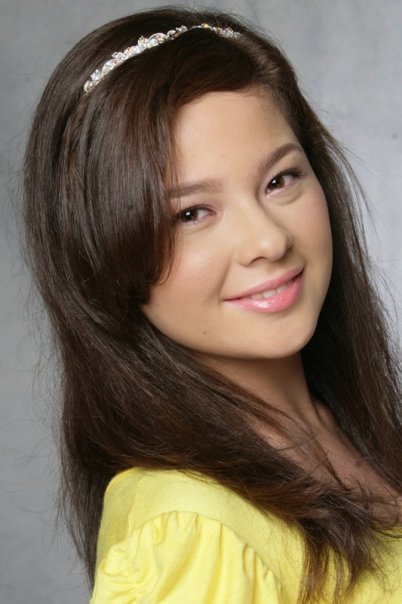 Andi Eigenmann Fan Site: Andi Eigenmann Picture Gallery I