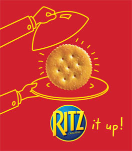 Les Enfants Terribles: It's Covered--Puttin' On the Ritz