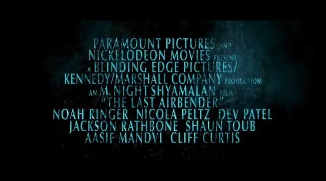 Film Trailer: Trailer Credits Research