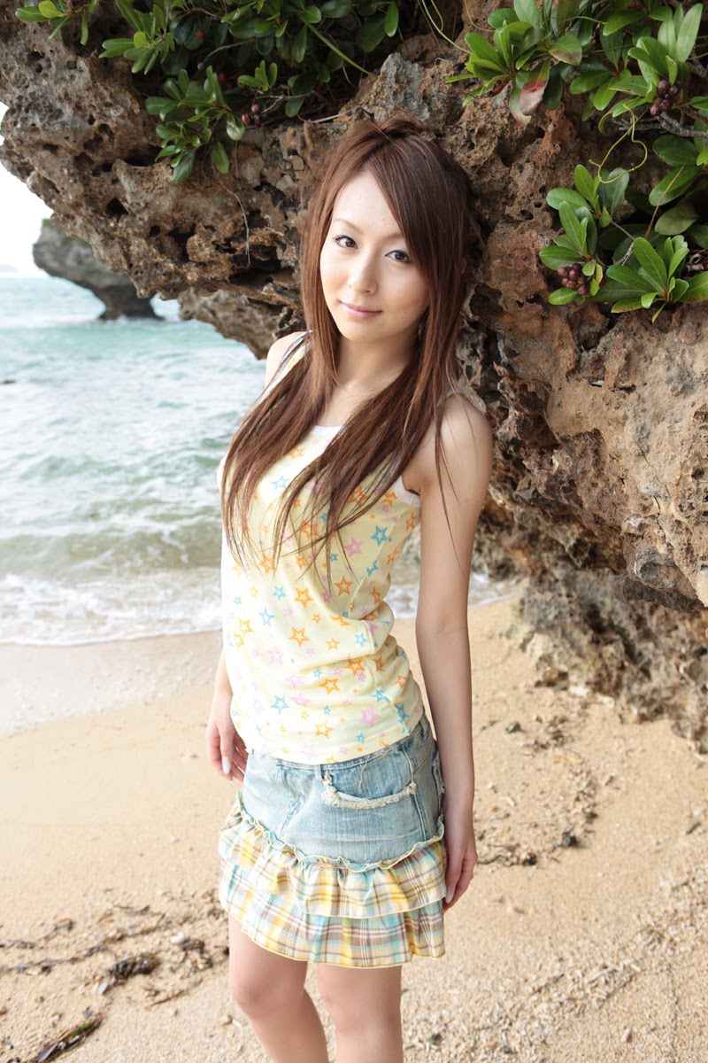 我爱日本女优: [12][AV-Picture]Cute Japan Gal - Compilation 02