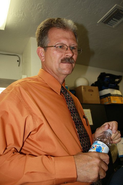 Camille Kimball True Crime: Photos from Wicked Attraction