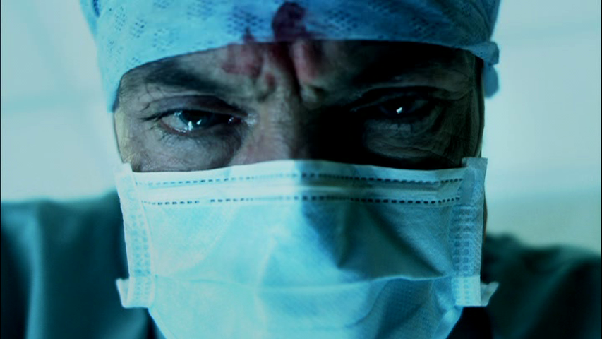 Horrorthon: The Human Centipede (First Sequence)