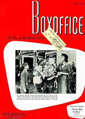 datajunkie: Boxoffice Magazine - 1960's Film Exhibitor Periodical