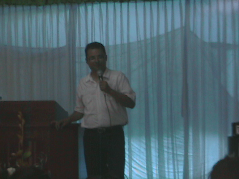 Alianza Cristiana: Galeria de Imagenes