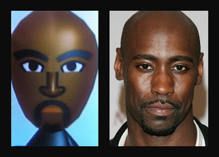 Valderi Valdera: Buffy the Vampire Miis, Part Two