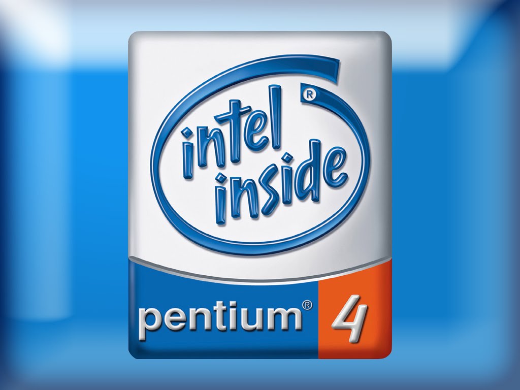 GENERASI PROSESOR PENTIUM 4 | Dimas Blog'S