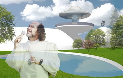 Rael Portugal - portuguese raelian blog: A Embaixada dos Elohim