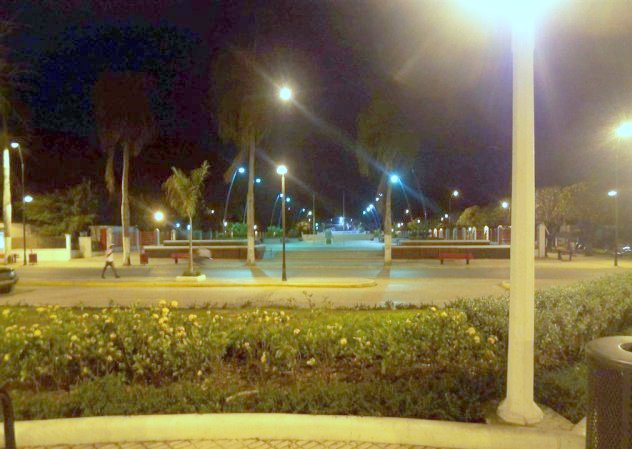 CRONICAS SANJUANERAS: IMAGENES DE SAN JUAN DE LA MAGUANA