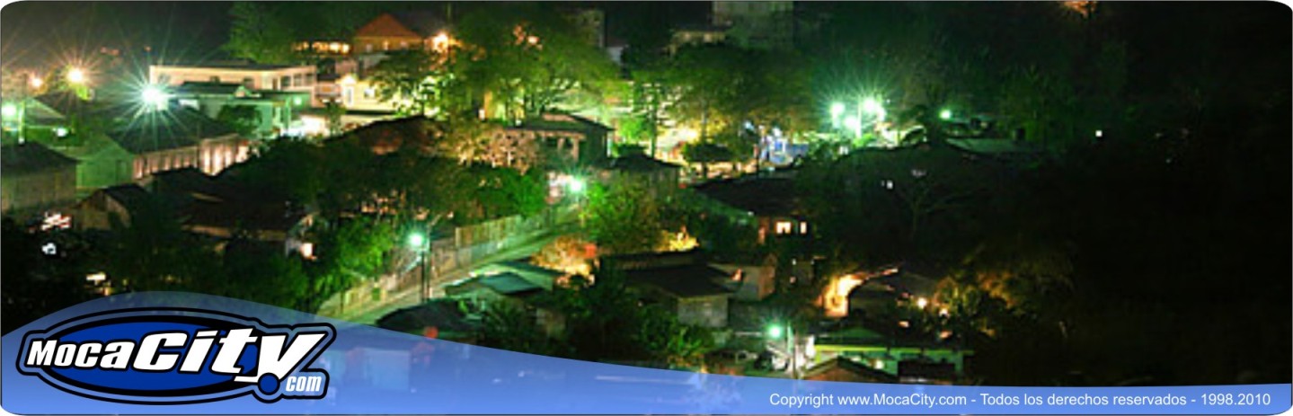 ::MOCACITY::: Moca: Villa Trina recibe con alegría su nuevo hospital