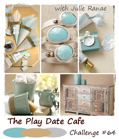 Welcome to The Peddler's Gallery: Challenges Coming Your Way