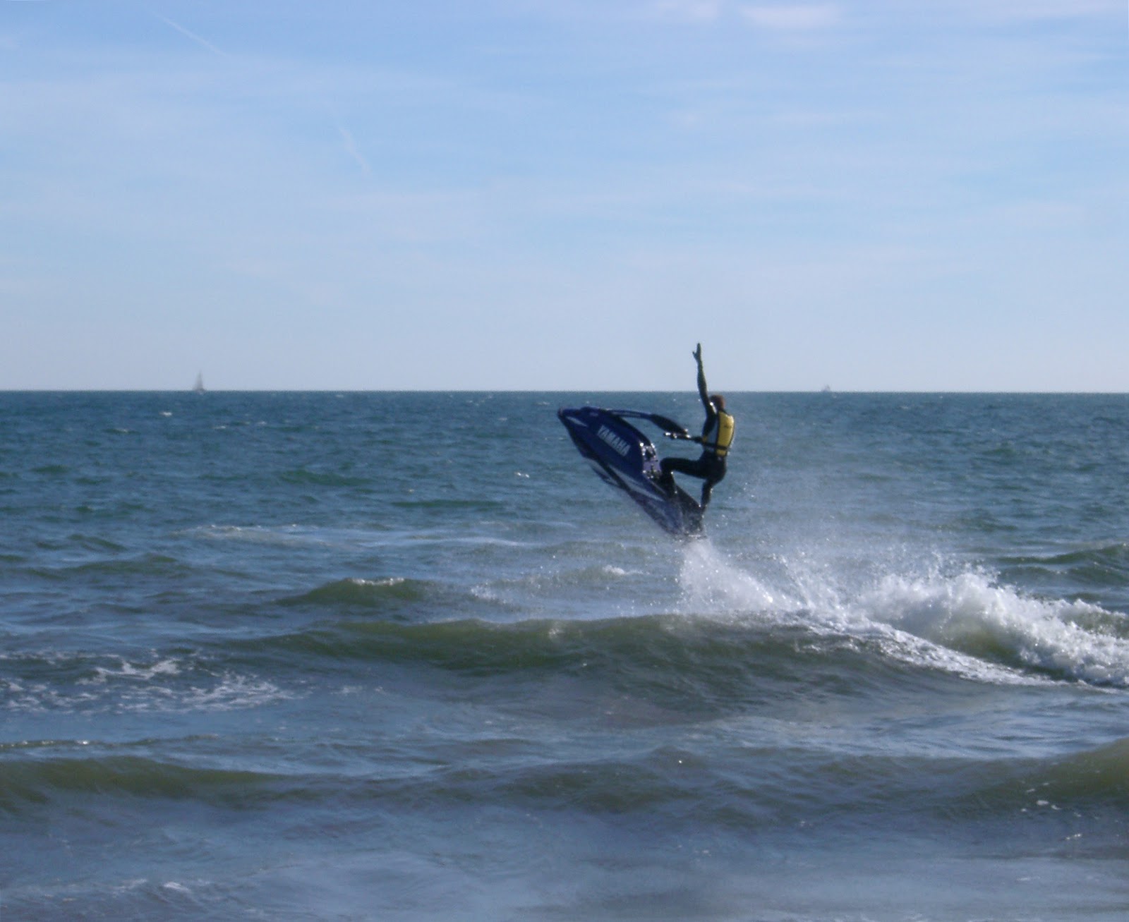 Copa Partido de La Costa” de Jet Sky en San Clemente | MDA Noticias