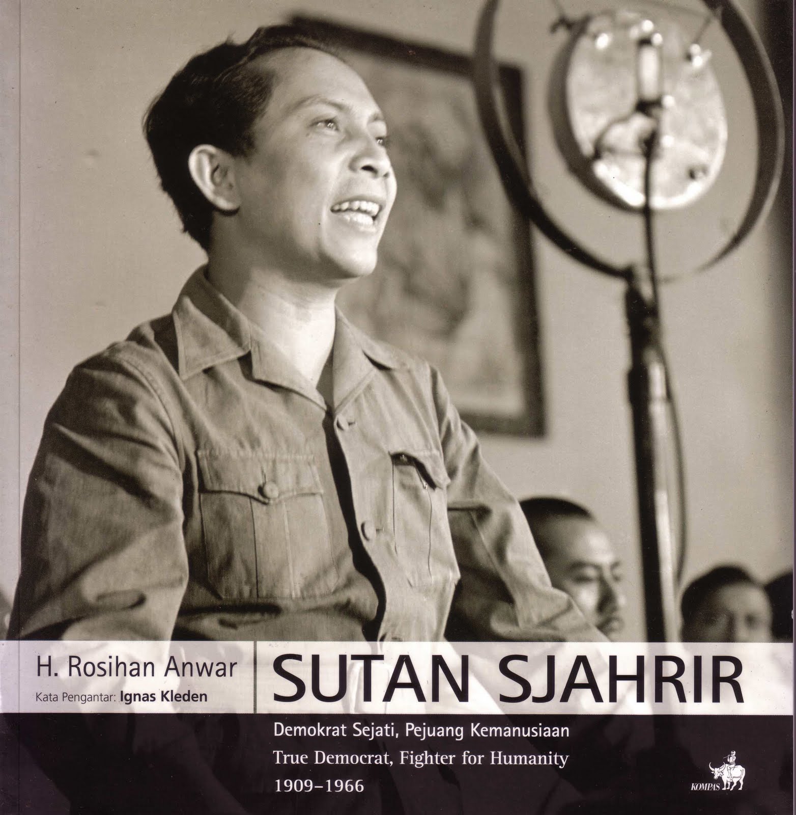 Biografi Sutan Syahrir