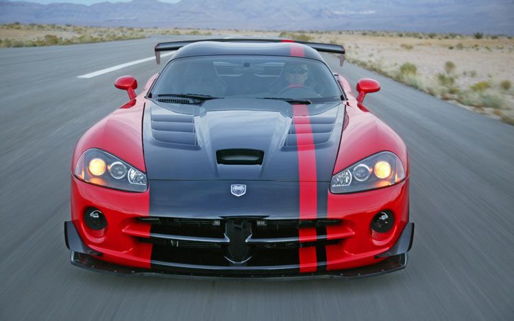 08 Viper SRT10 ACR Hot Wheels - Hot Wheels Addiction