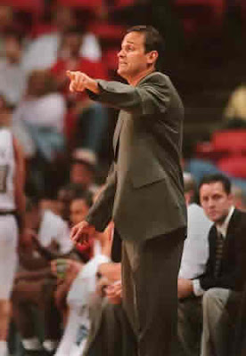 BOYET'S NBA CORNER: REMEMBERING BILL BAYNO