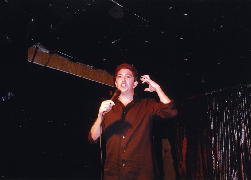 Comedy Dreamz: COMEDY DREAMZ August 24, 2010