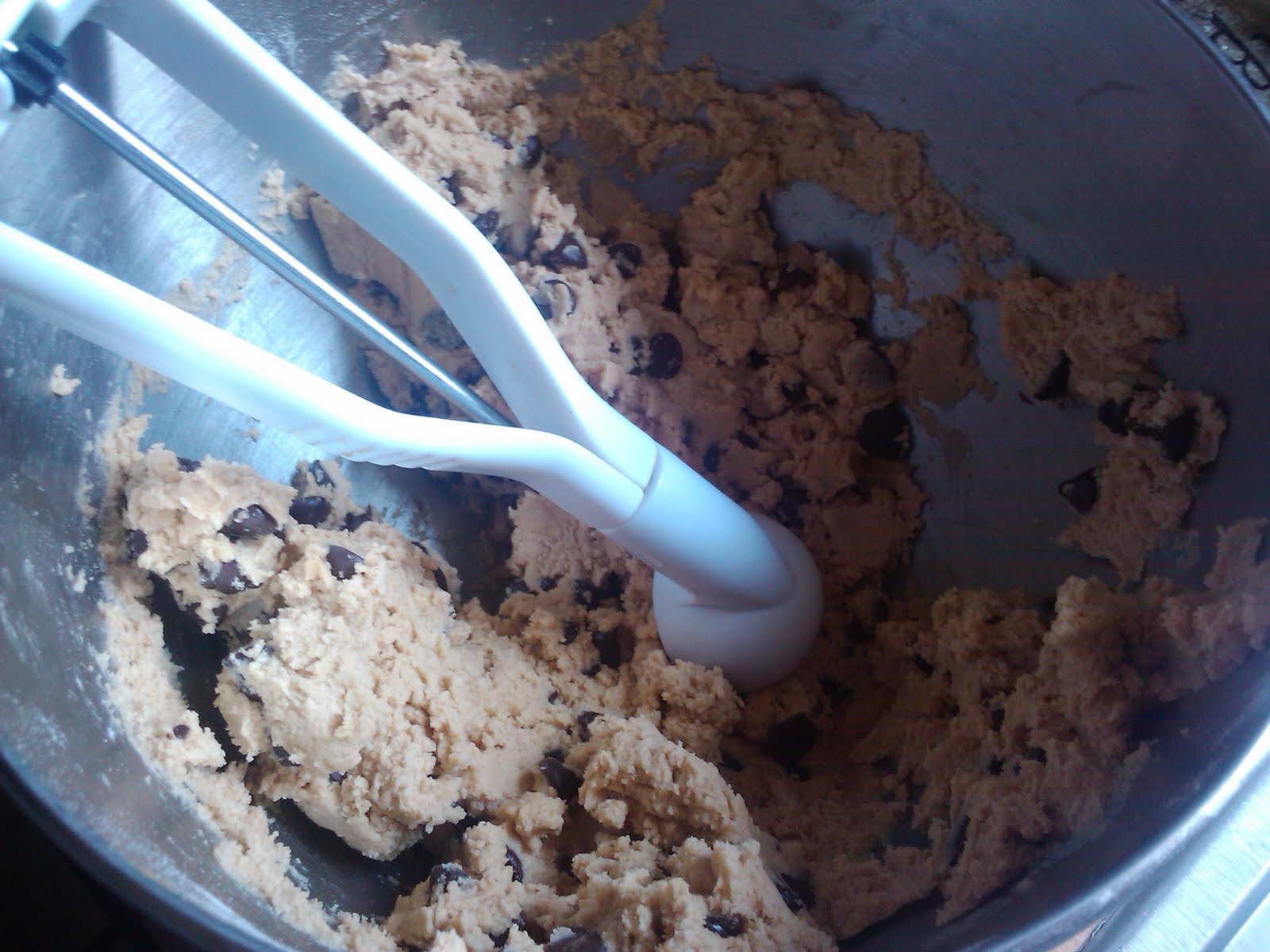 A Pastry A Day Peanut Butter Cookies The Drop Cookie Method a-pastry-a-day-peanut-butter-cookies-the-drop-cookie-method