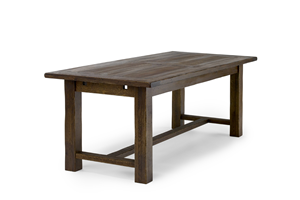 rustika köksbord on Pinterest | Diy Table, Rustic Table and Modern ...