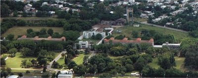 El Periódico de Moreno digital: CENTRO UNIVERSITARIO MORENO - CeNUM