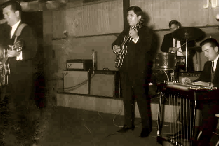 Jesse Ed Davis - Alchetron, The Free Social Encyclopedia