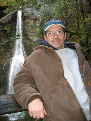 Randy Briggs: The loss of a true love