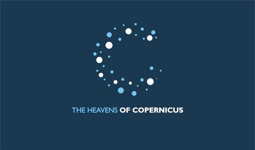 STUDIO62 | Graphic and web design blog: The Heavens Of Copernicus ...