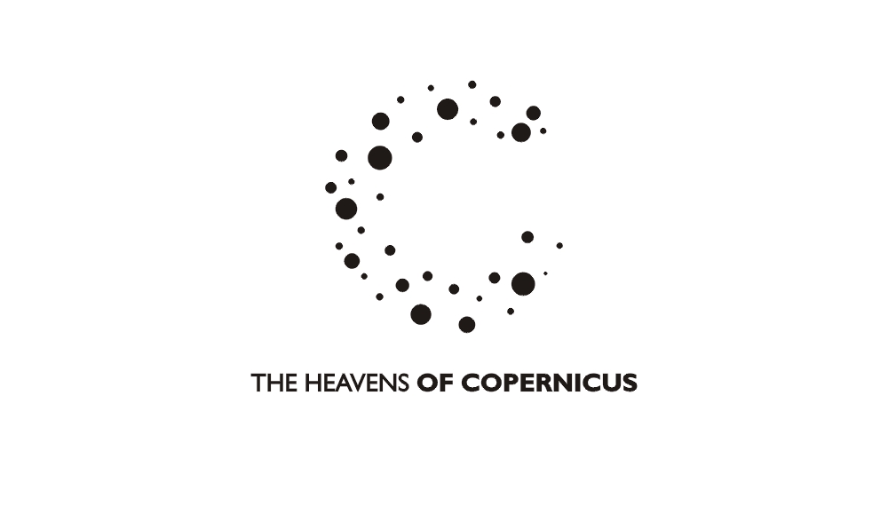STUDIO62 | Graphic and web design blog: The Heavens Of Copernicus ...