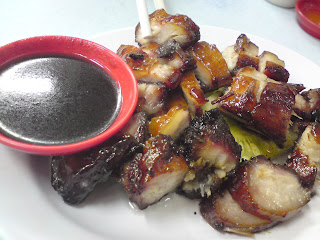 My Chillout Lounge: The Art of Char Siew. Restaurant Famous Seremban ...