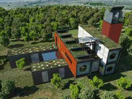 Diseño Ambiental I: 24.4. Tendencias del Diseño Ambiental.