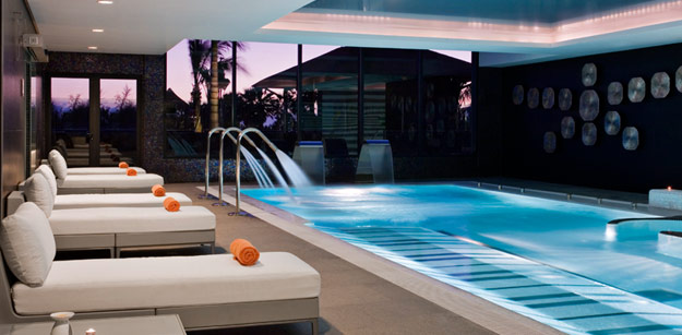 Regala o regalate un dia de spa