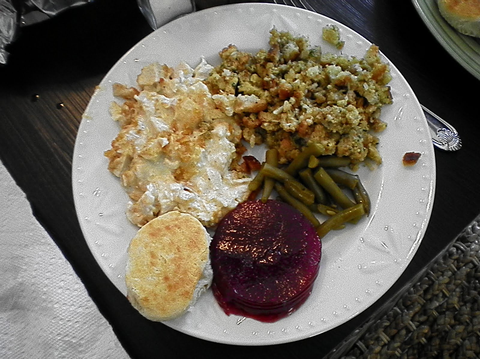 Greeneteam - Living the Life: Part 1 Georgia's Chicken Delight