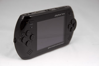 PLAYBOX: Playbox Arena pba 100
