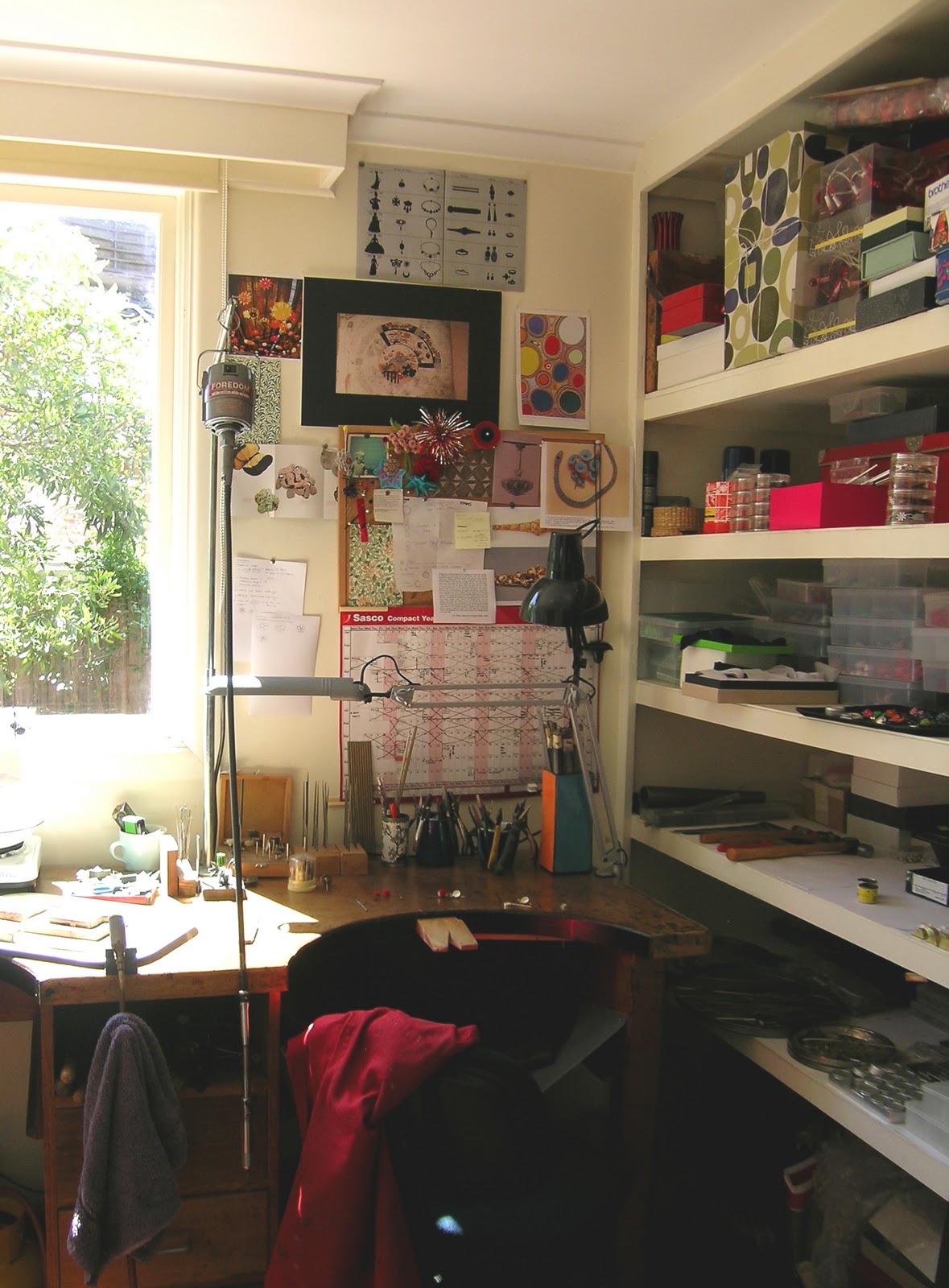 Jam Packed : JamFactory Studios . Galleries . Shops: Melbourne based ...