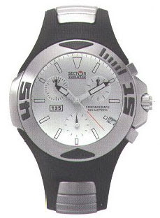 Its My Life: Sector Watches Review