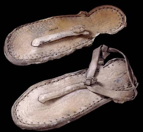 Blacksburg Virginia Foot Doctor: The Origin of Shoes