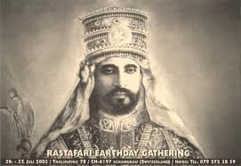 luzbybernal.com: JAH RASTAFARI SAGRADO EMANUEL