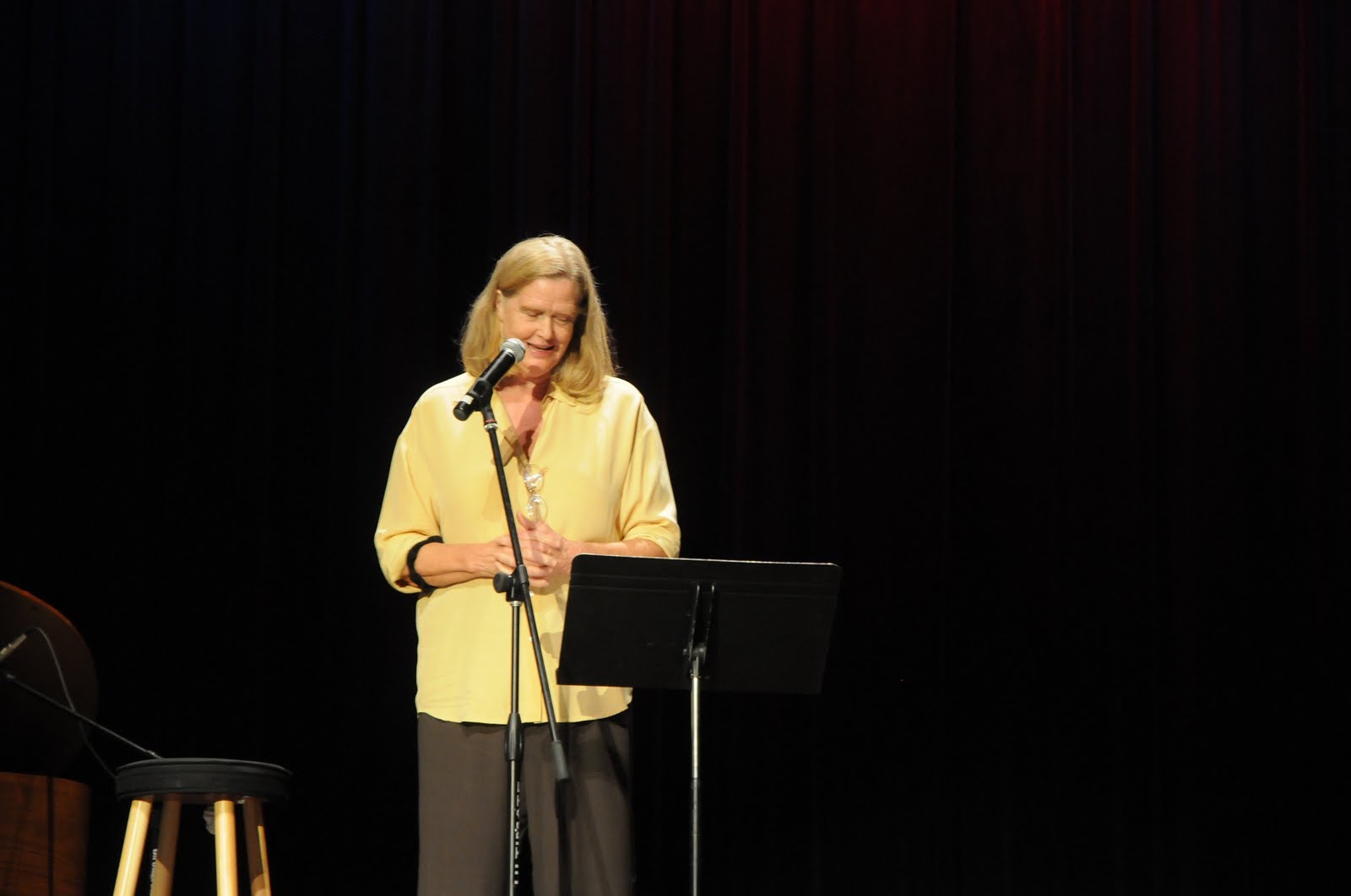 The Sound of Blackbirds: Poets & Songwriters at 20th Anniversary of ...