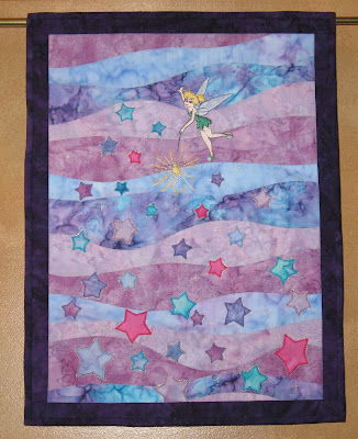 Barb's Quilts