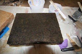 Granicrete Countertops: Granicrete Countertops