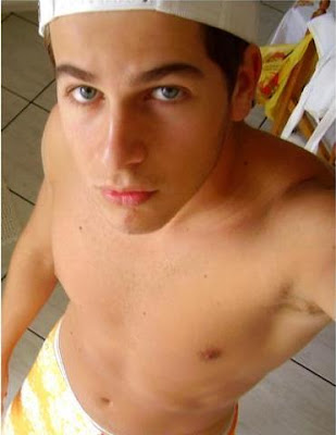 Amores: Nick Rivera