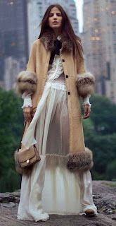 Fashion world: Fashion Trends 2011