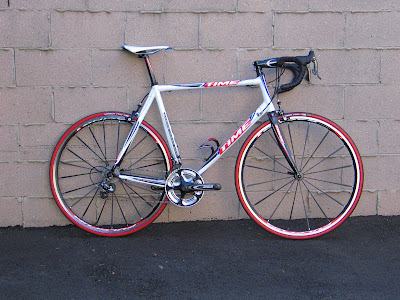 Belgium Knee Warmers™: Review: Time VXR Proteam