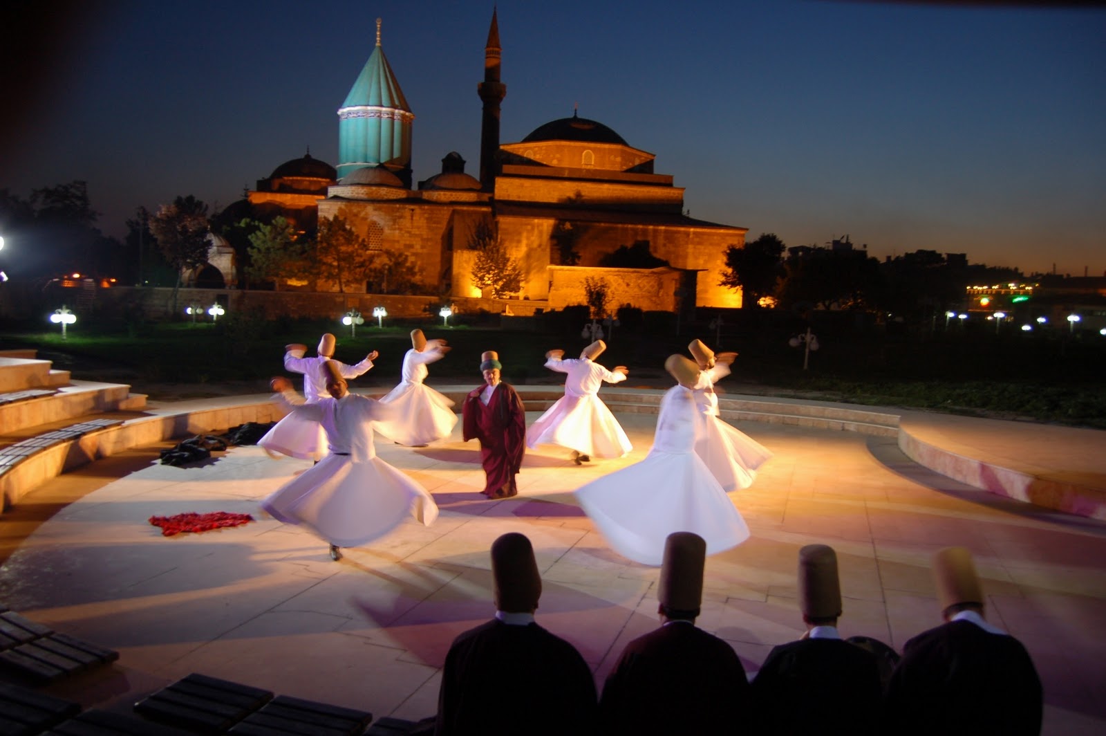 Babel: Mevlana Celaleddin-i Rumi