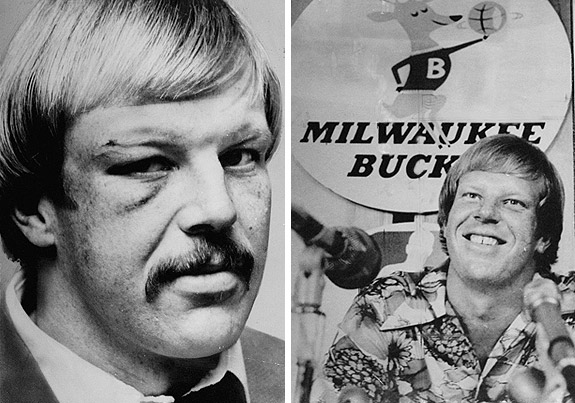 Retro Legends : Kareem Abdul Jabbar | Τρίποντο