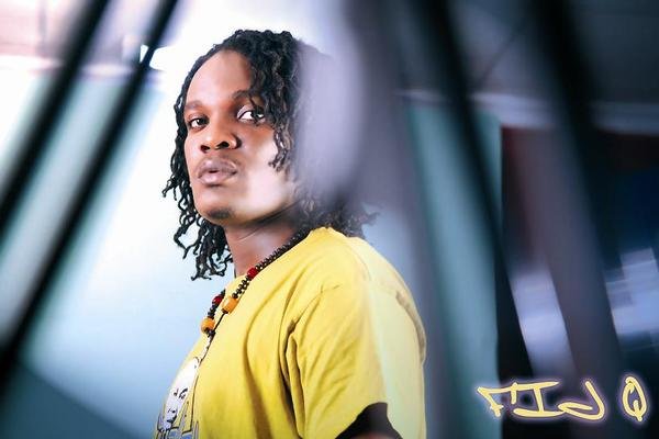 Fid Q ( Ngosha Ze Swagga Don): June 2010